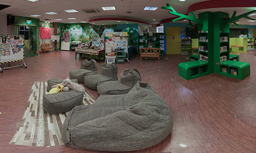 Fuhua Primary School