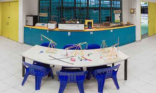 Fuhua Primary School