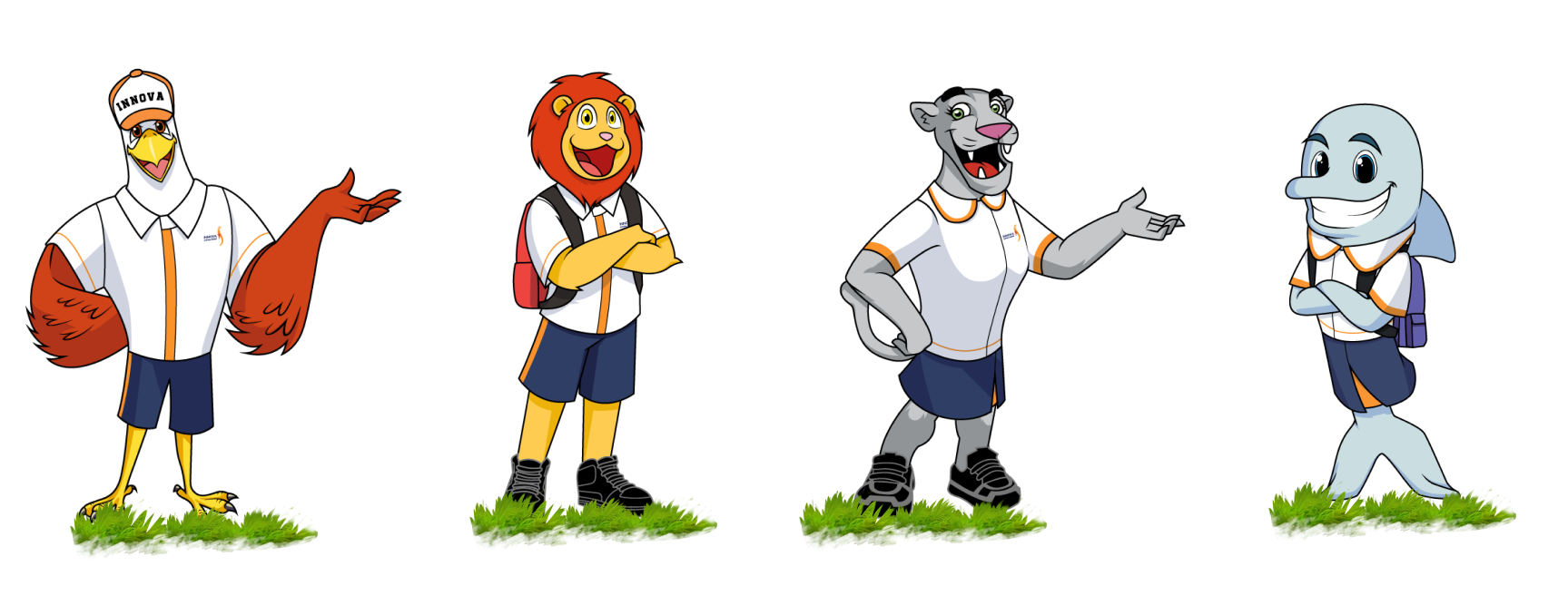 Innova Primary School