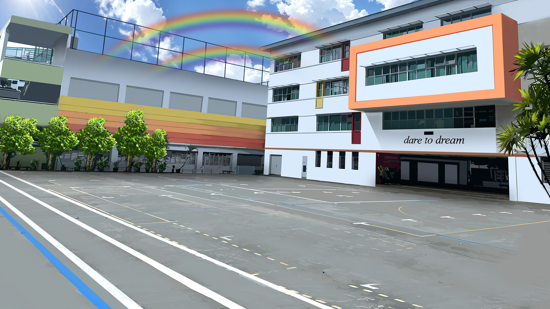 Innova Primary School